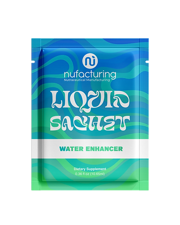 CUSTOM FORMULATIONS | Nufacturing